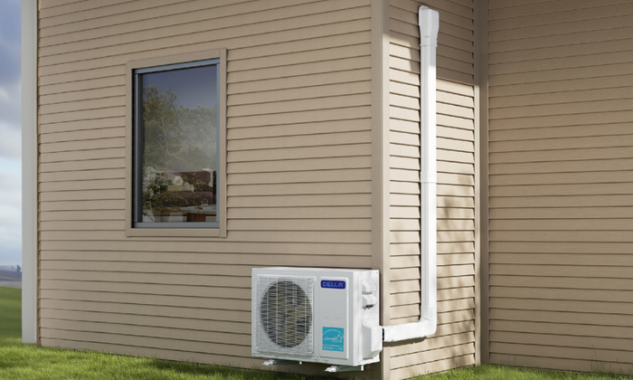 Mini Split Line Set: A Complete Guide for Homeowners