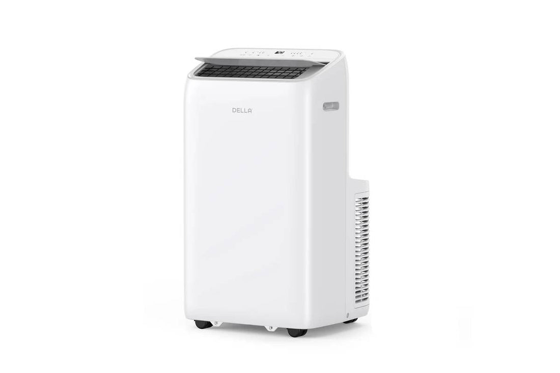 How Do Portable Air Conditioners Work? – Della