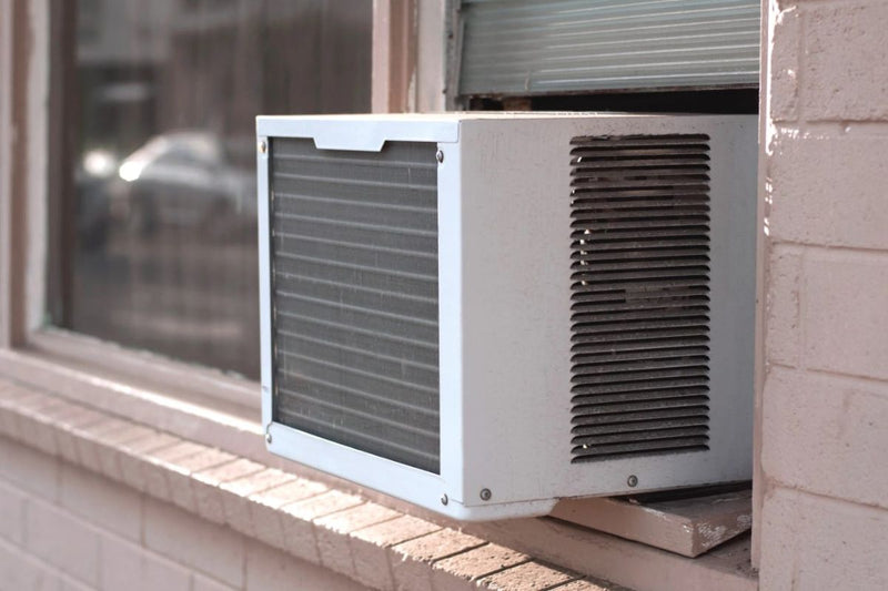 Install a Window Air Conditioner in a Sliding Window: A Step-by-step Guide