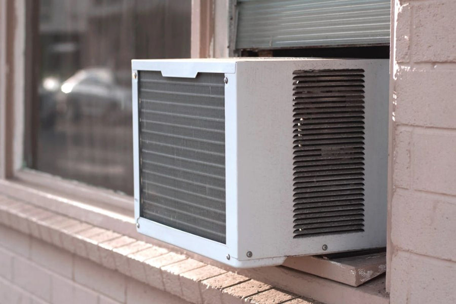 Install a Window Air Conditioner in a Sliding Window: A Step-by-step Guide