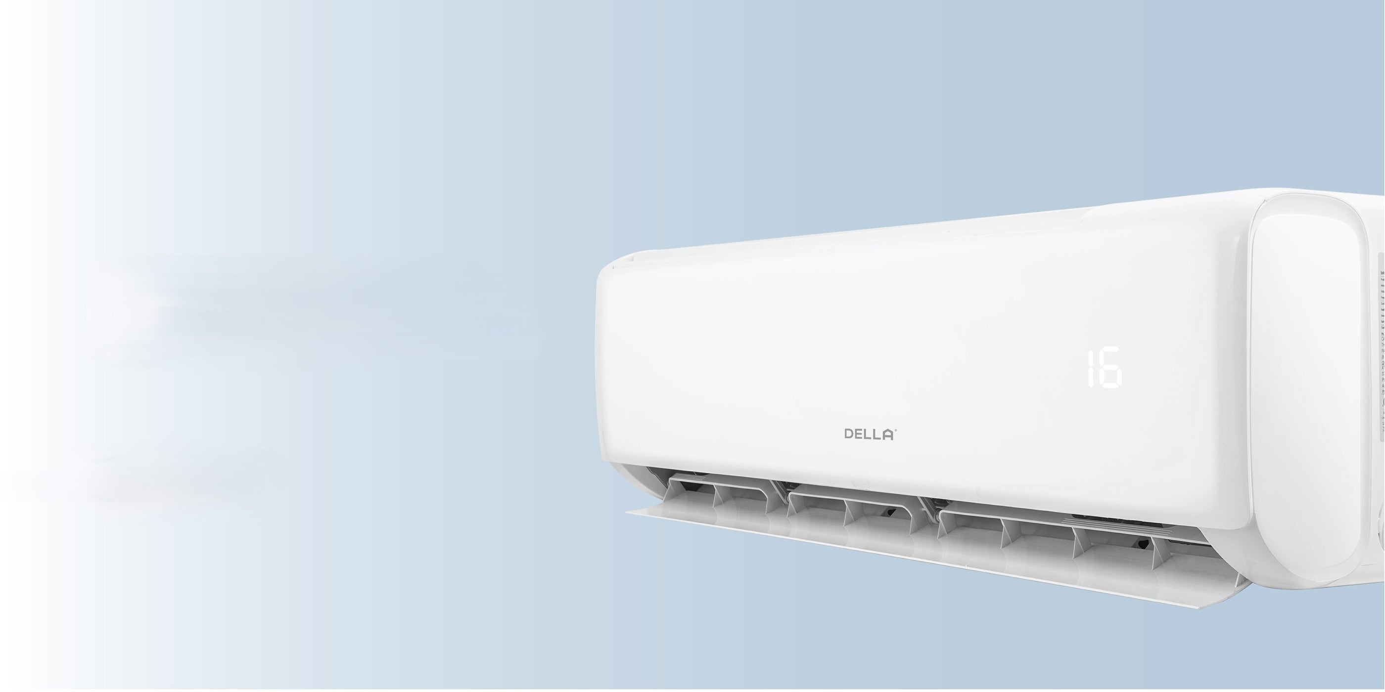 Ductless Mini Split AC (Air Conditioners) - Budget, DIY-Friendly