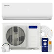 9000 Btu Air Conditioner & Mini Split for 400 Sq Ft